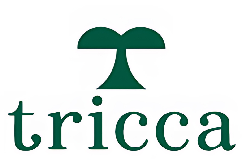 tricca | iii